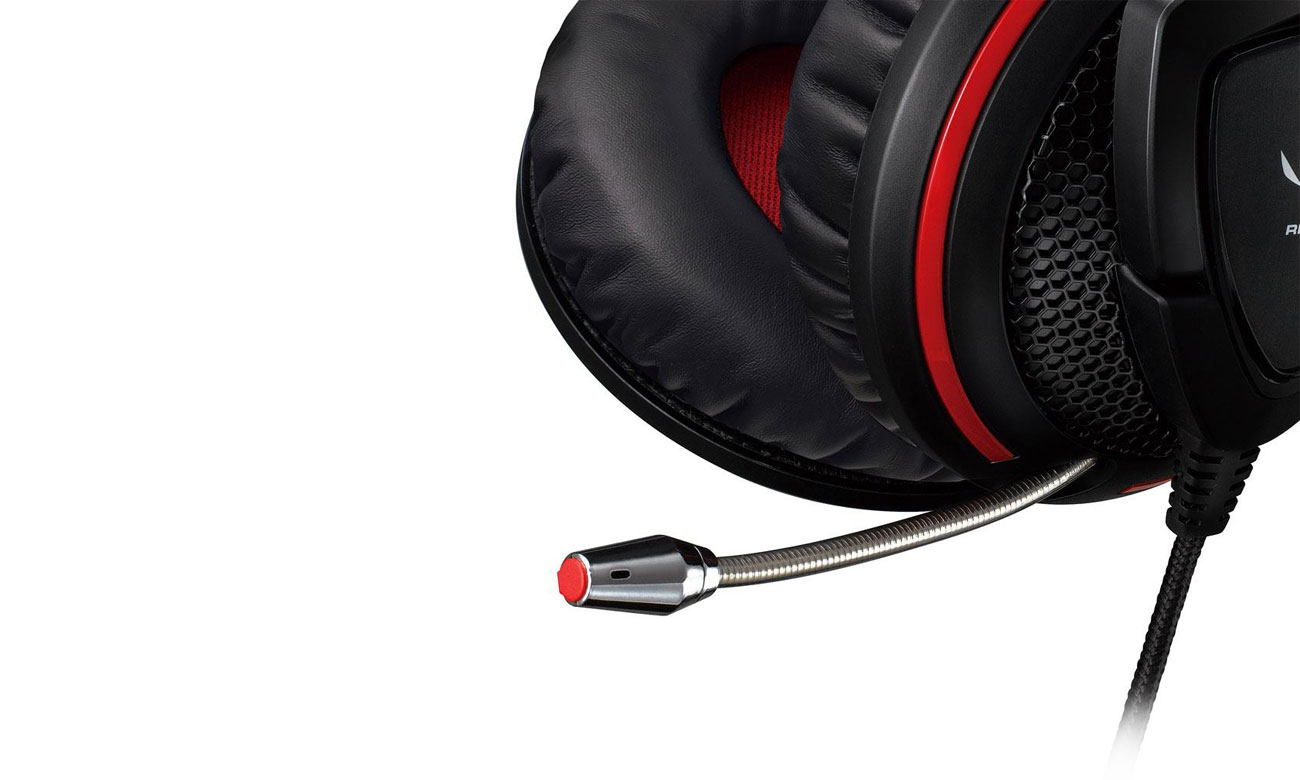 ASUS Orion Gaming Headset - Słuchawki przewodowe - Sklep komputerowy ...